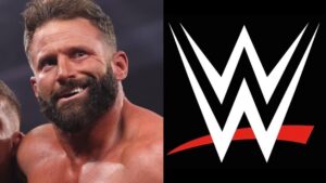 Zack Ryder WWE Status Update After SmackDown Return - WrestleTalk