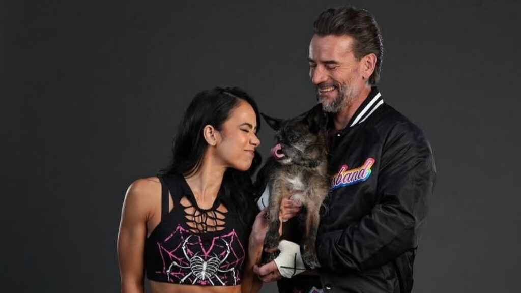 WWE Issues Statement On Passing Of Larry - WrestleTalk