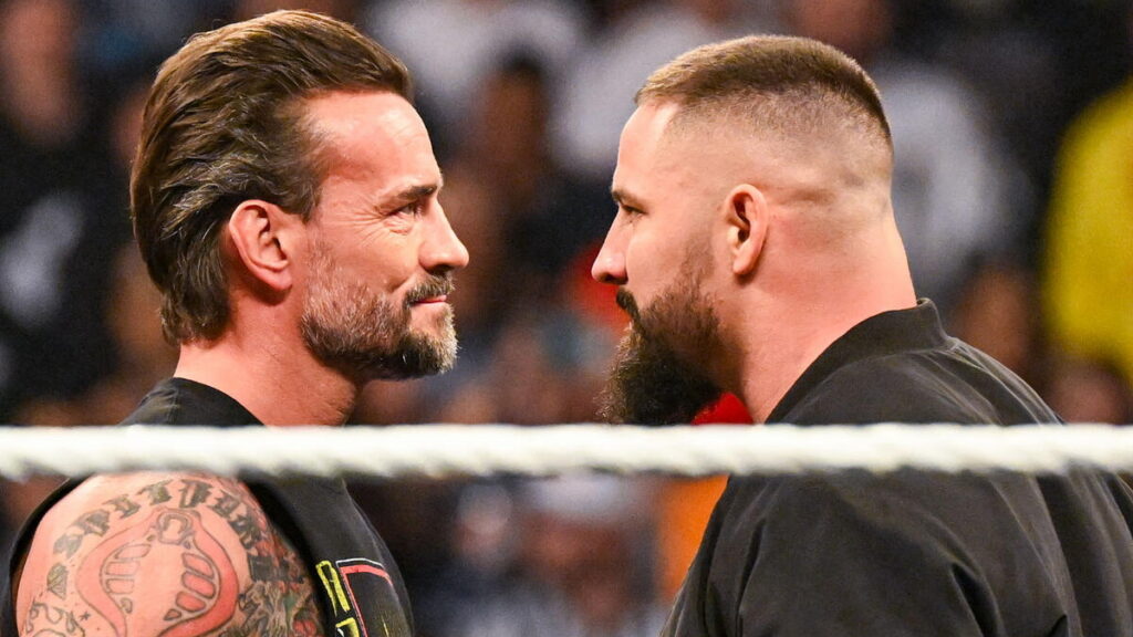 WWE Elimination Chamber 2026 Matches Canceled - Page 3 of 5 - WrestleTalk