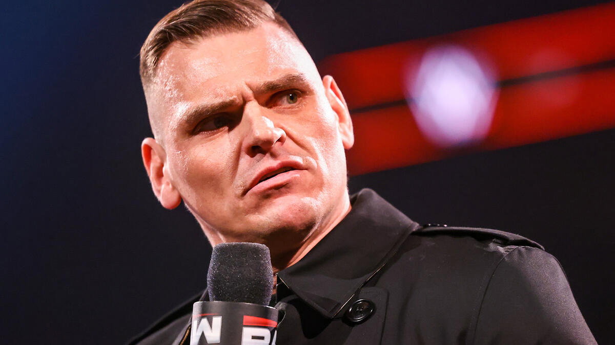 GUNTHER's Future Role In WWE Update - WrestleTalk