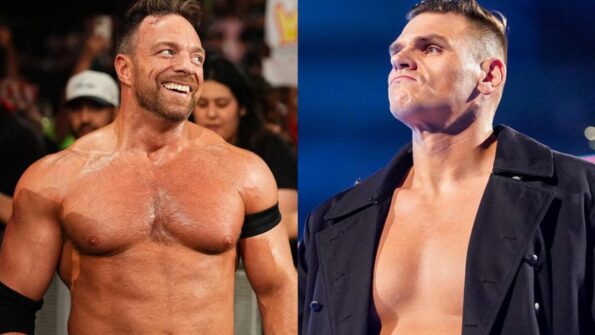 LA Knight Addresses Facing GUNTHER In John Cena Last Time Is Now ...