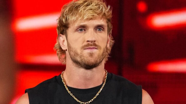 Logan Paul Addresses WWE Torn Tricep Injury, Says The Vision Is Not ...