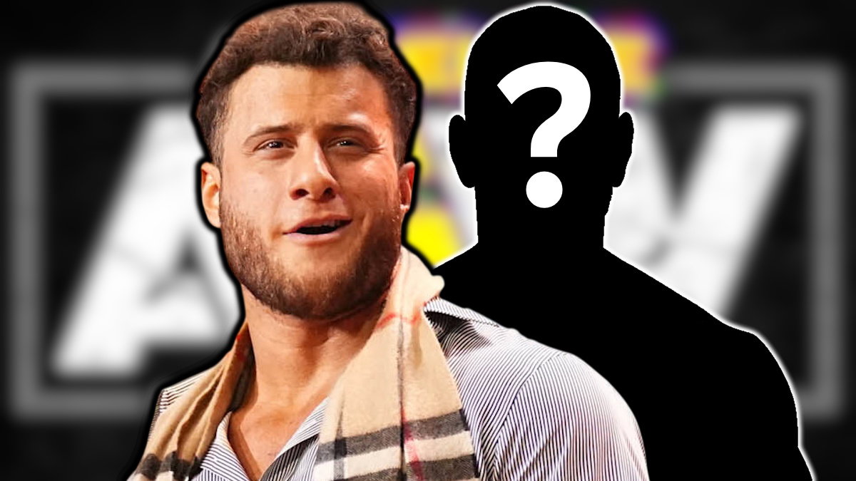 New AEW Stars To Debut With MJF - WrestleTalk