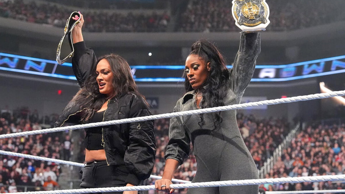 6 WWE Title Changes Coming Soon - WrestleTalk