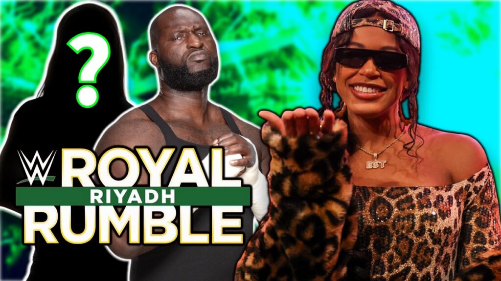 Absent WWE Stars To Return At Royal Rumble 2026 - WrestleTalk