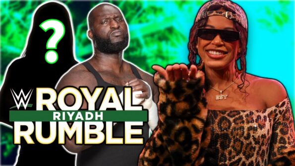 Absent WWE Stars To Return At Royal Rumble 2026 - WrestleTalk