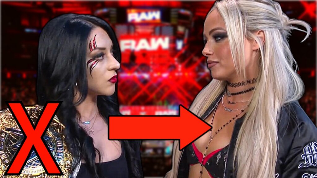 6 WWE Title Changes Coming Soon - WrestleTalk
