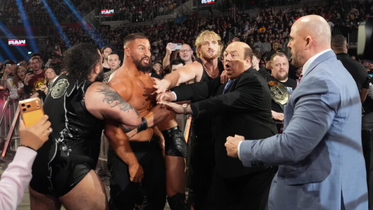 7 Changes To WWE Raw Before Royal Rumble 2026 - Page 2 of 7 - WrestleTalk