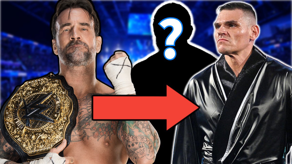 CM Punk Next WWE World Heavyweight Title Challenger - WrestleTalk