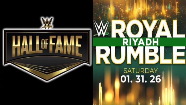 WWE Hall Of Famer Returning At Royal Rumble 2026 - WrestleTalk