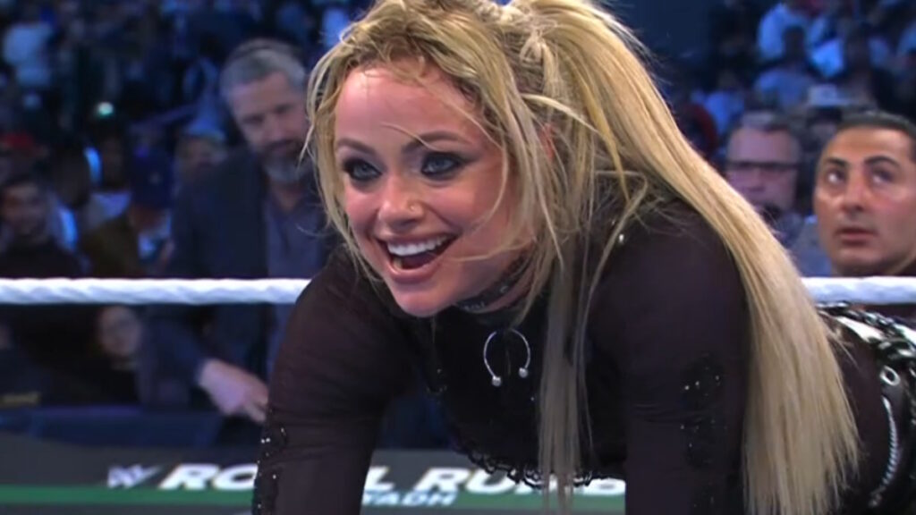Liv Morgan Wins WWE Women's Royal Rumble 2026 - WrestleTalk
