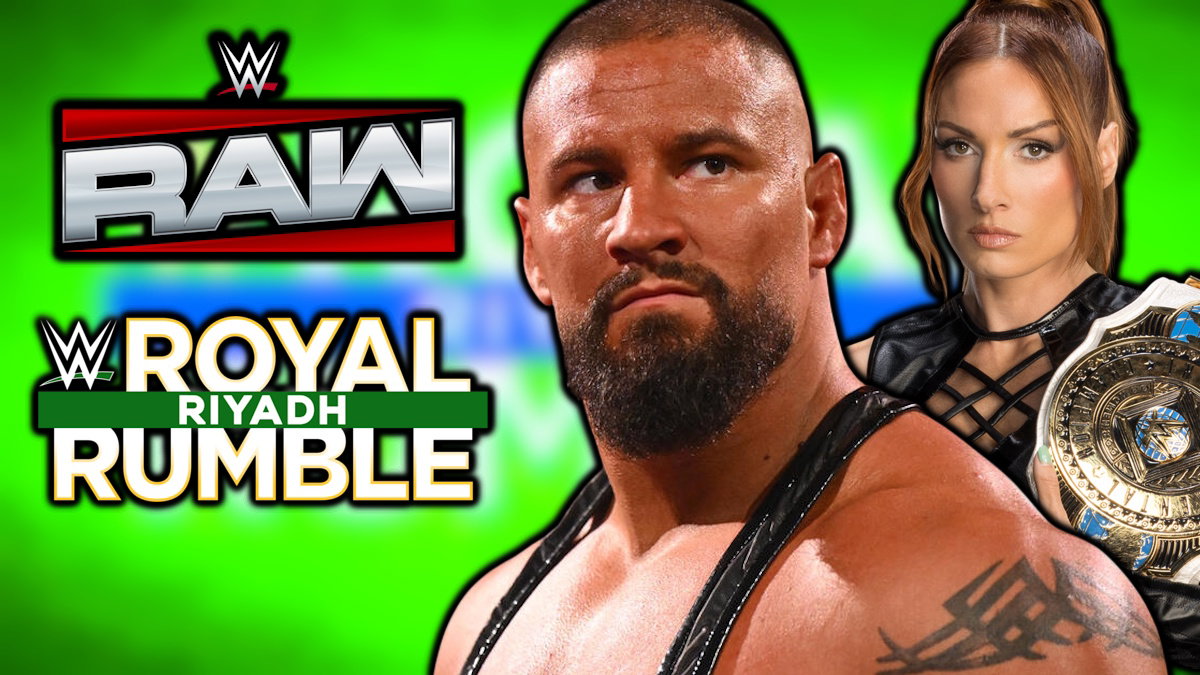 More WWE Raw Stars To Enter Royal Rumble 2026 - WrestleTalk