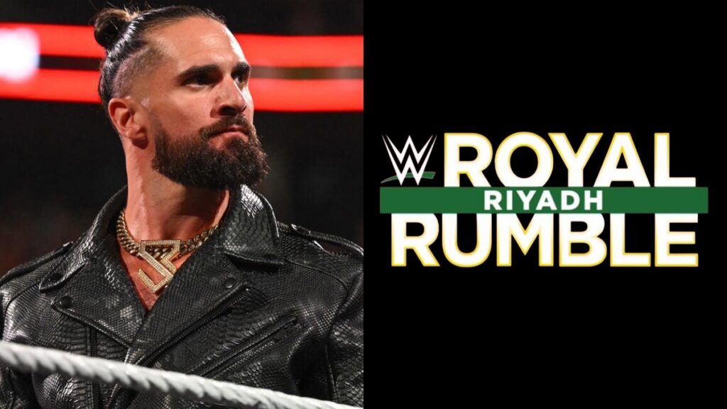 Seth Rollins WWE Royal Rumble 2026 Status Update - WrestleTalk