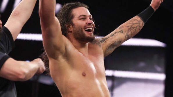 NXT Star Shiloh Hill Opens Up About Joining WWE Being A 'Full Circle ...