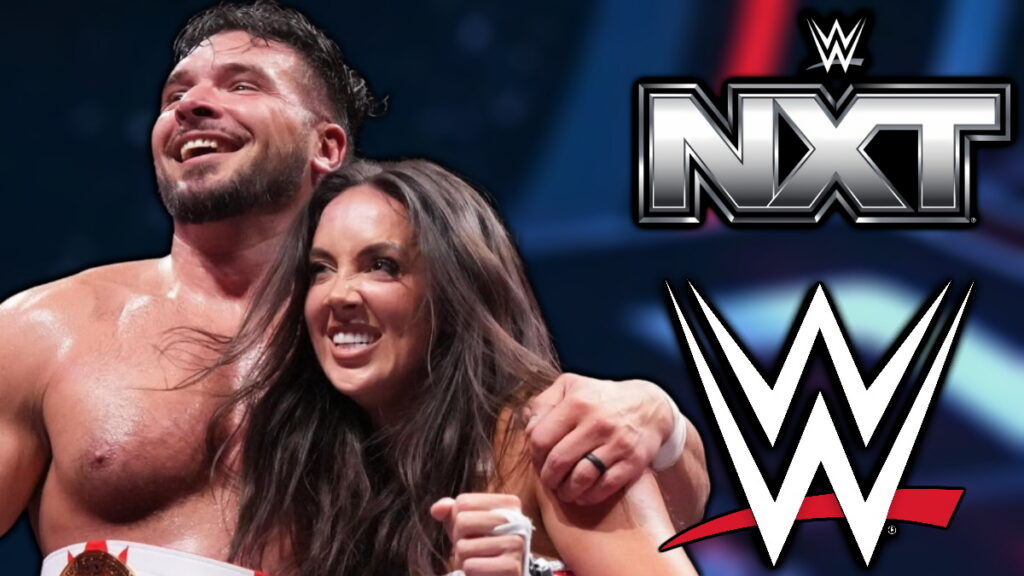 New WWE & NXT Tag Team Partners - WrestleTalk
