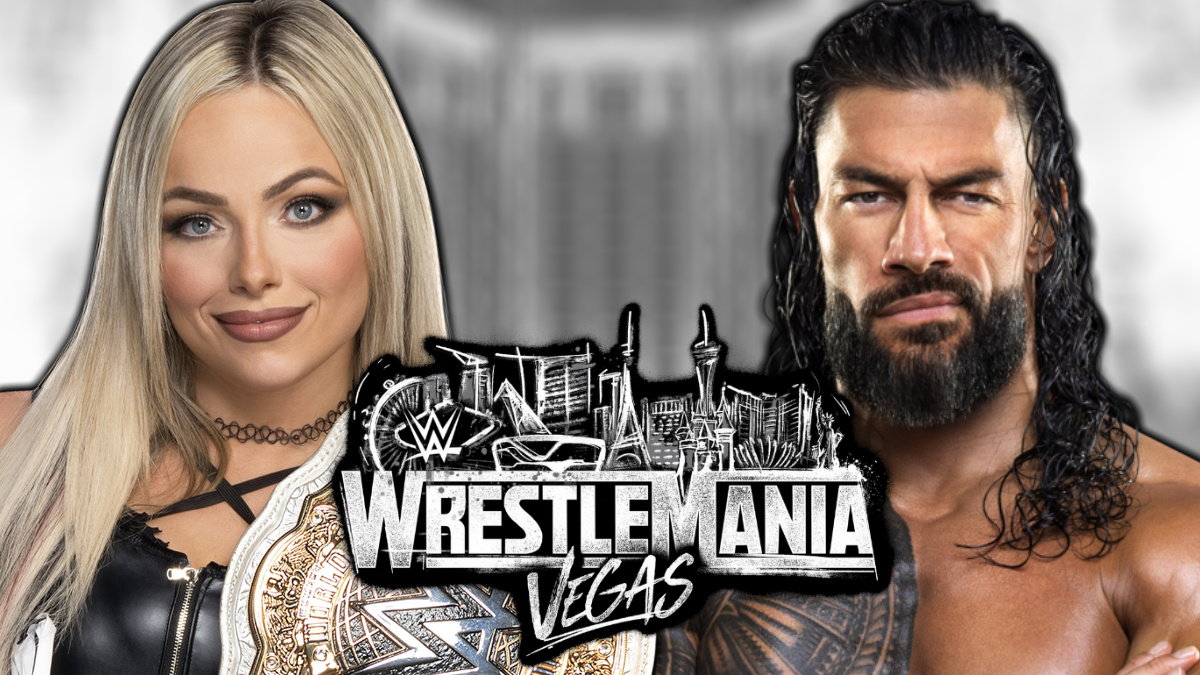 7 Title Changes At WWE WrestleMania 42 - WrestleTalk