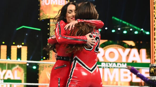 Brie Bella WWE Return Update - WrestleTalk