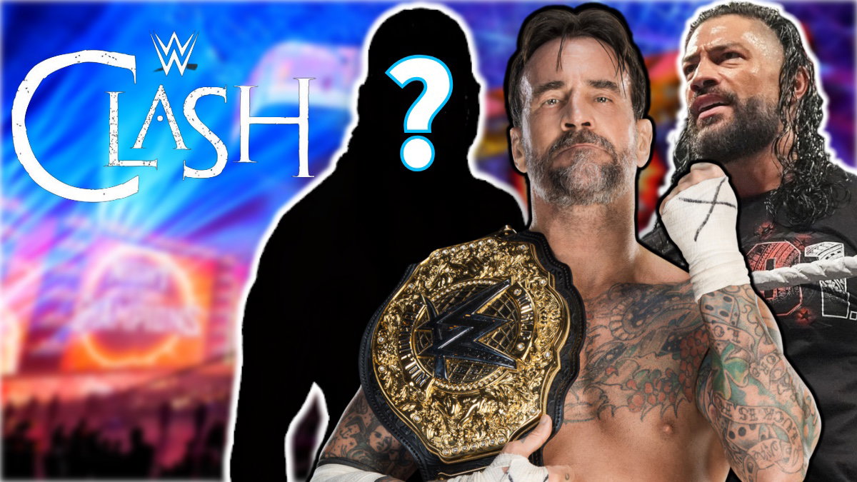 5 Main Events For WWE Clash In Italy 2026 - Page 5 of 5 - WrestleTalk