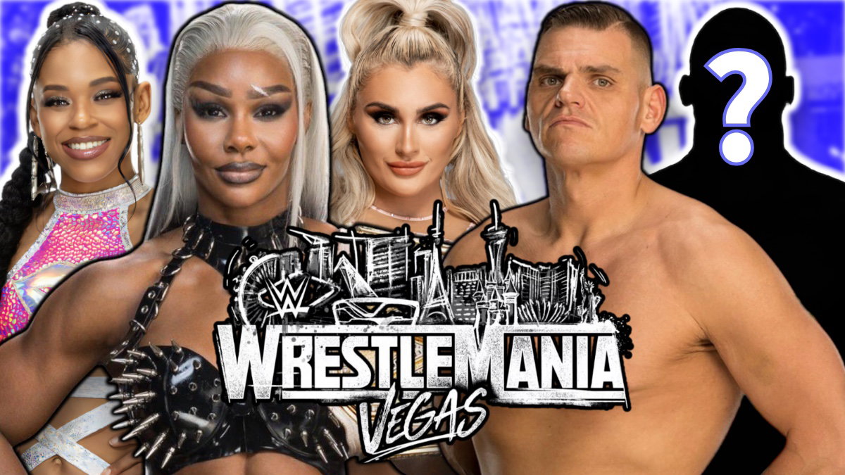 More Matches To Be Added To WWE WrestleMania 42 - Page 7 of 11 ...