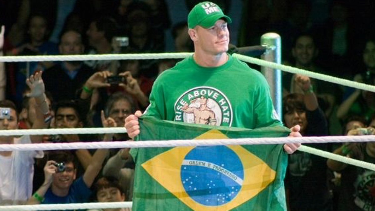 7 New WWE Premium Live Event Locations - Page 6 of 7 - WrestleTalk