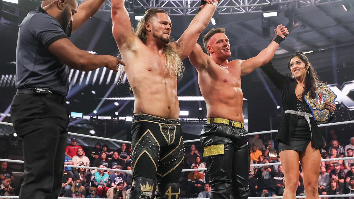 6 New WWE Factions - WrestleTalk