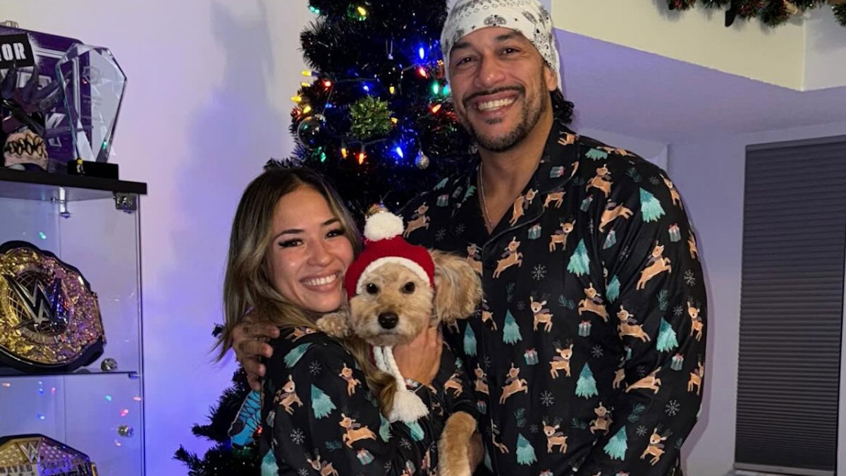 67 Real-Life WWE Couples In Pictures (2026) - WrestleTalk