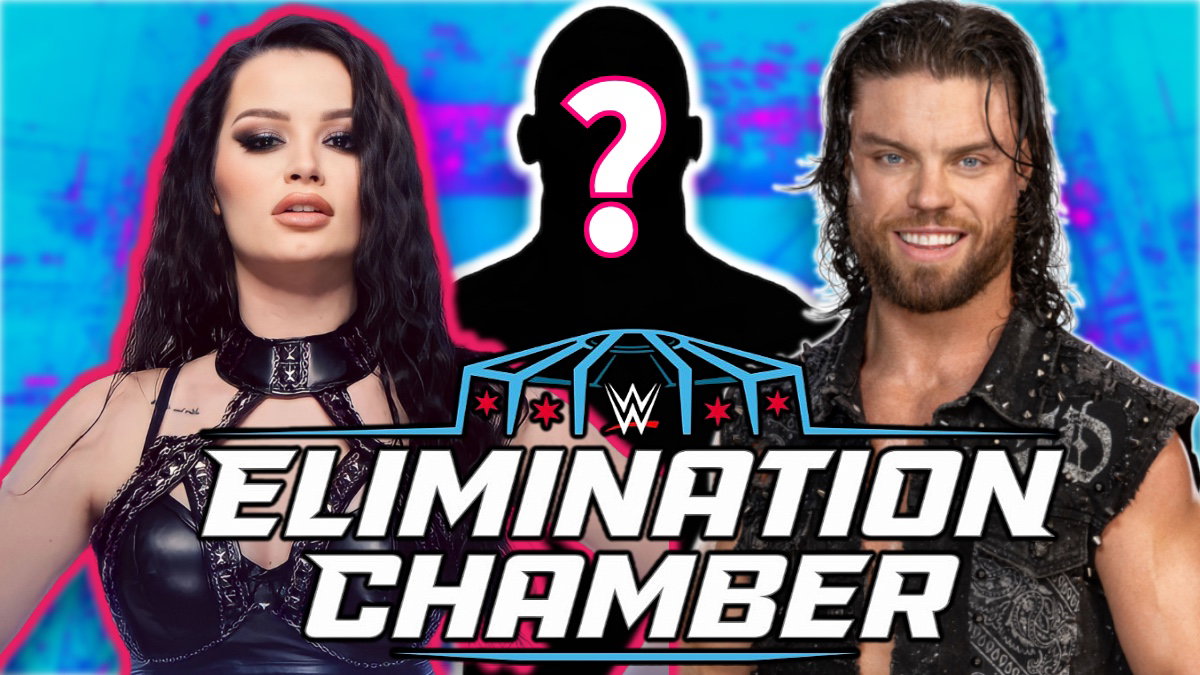 6 Returns At WWE Elimination Chamber 2026 - WrestleTalk