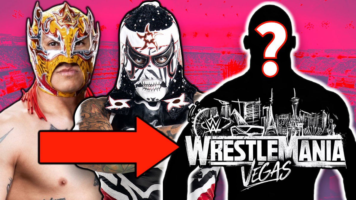 6 WWE Stars To Win First Championship At WrestleMania 42 - WrestleTalk