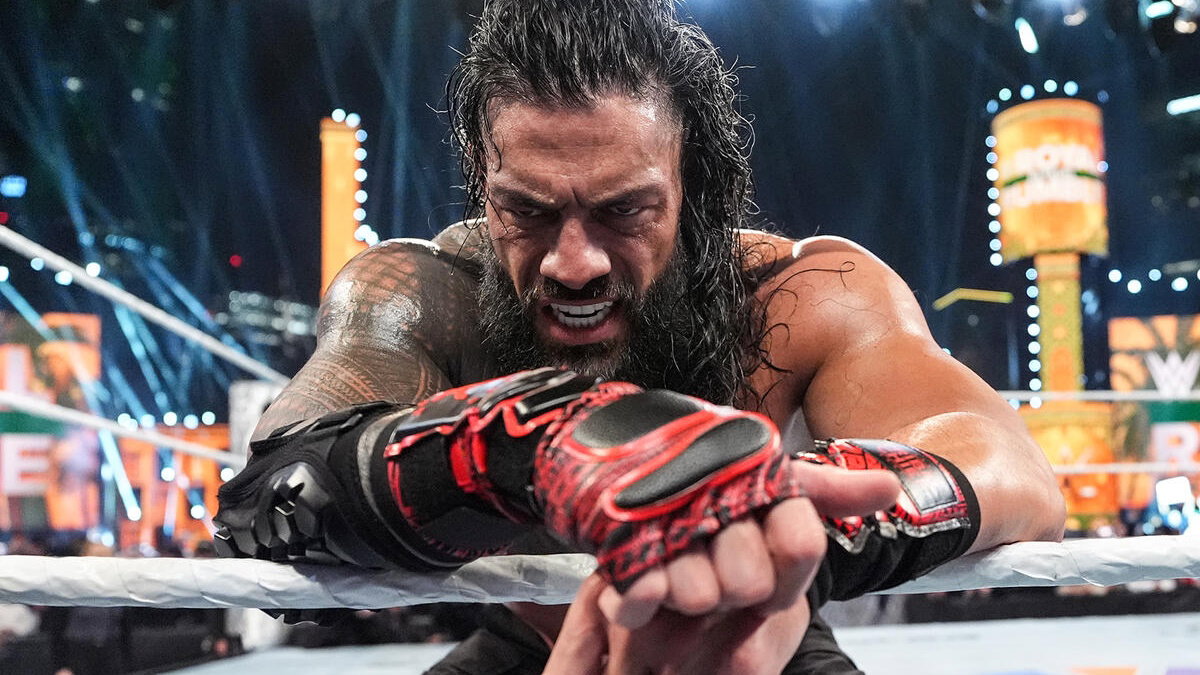 Roman Reigns Next WWE Appearance Confirmed - WrestleTalk