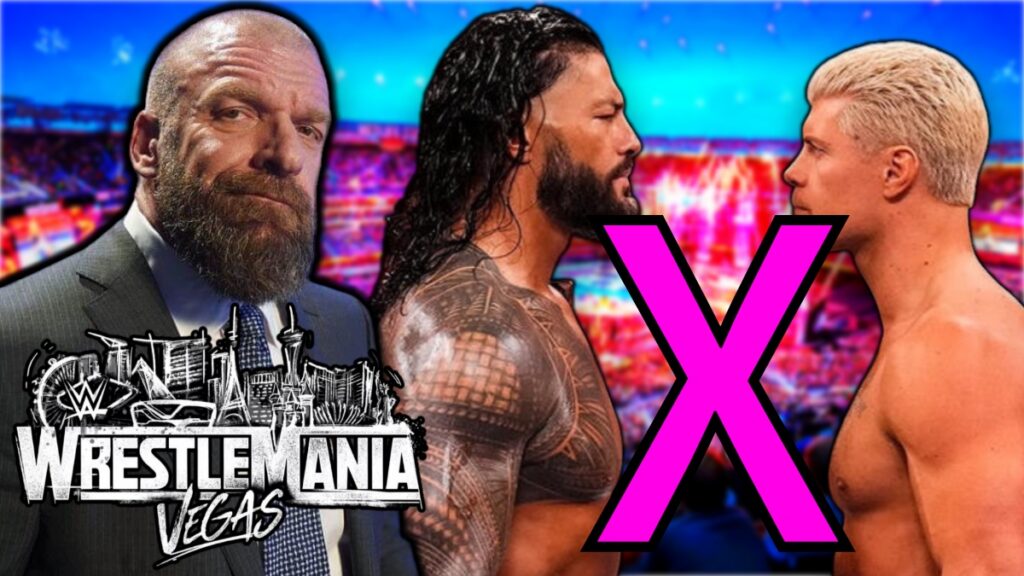 6 Triple H Changes To WWE WrestleMania 42 - WrestleTalk