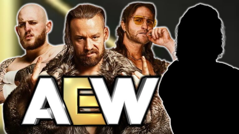 More AEW Stars To Join New Signings David Finlay & The Dogs - WrestleTalk
