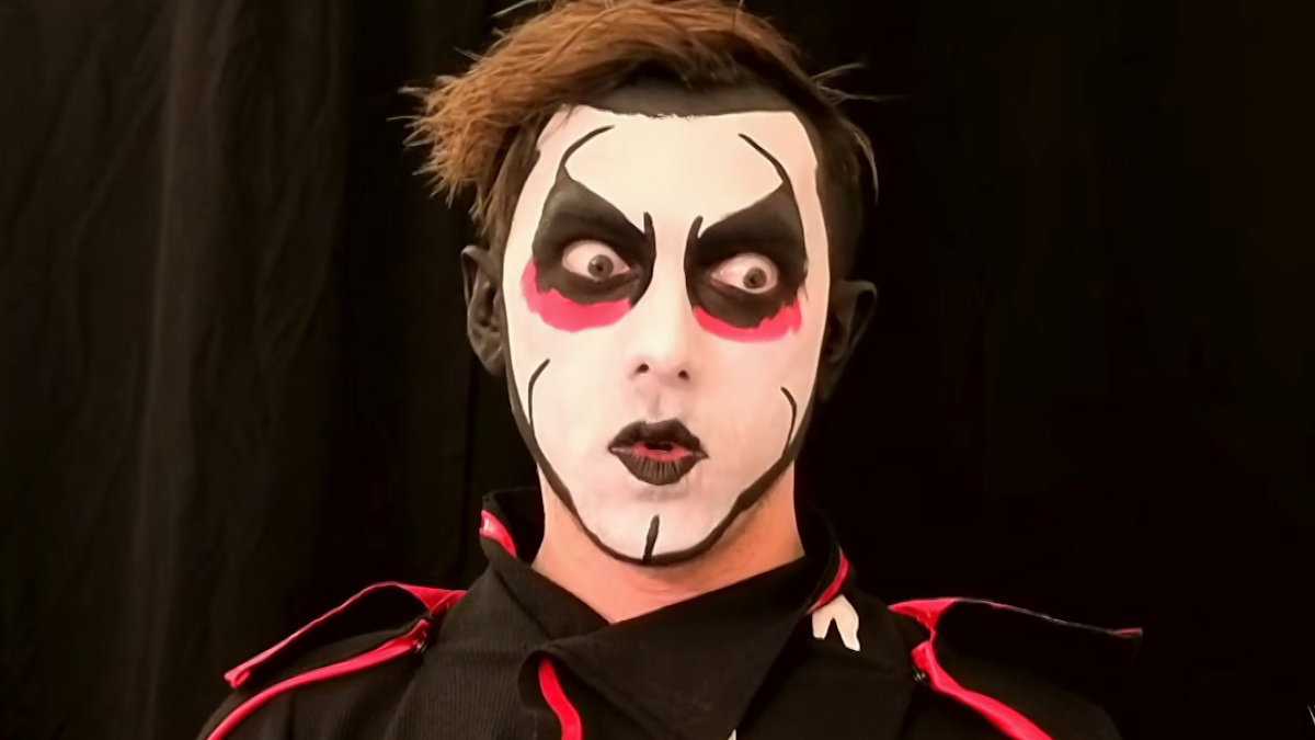 Danhausen WWE Roster Status Update - WrestleTalk