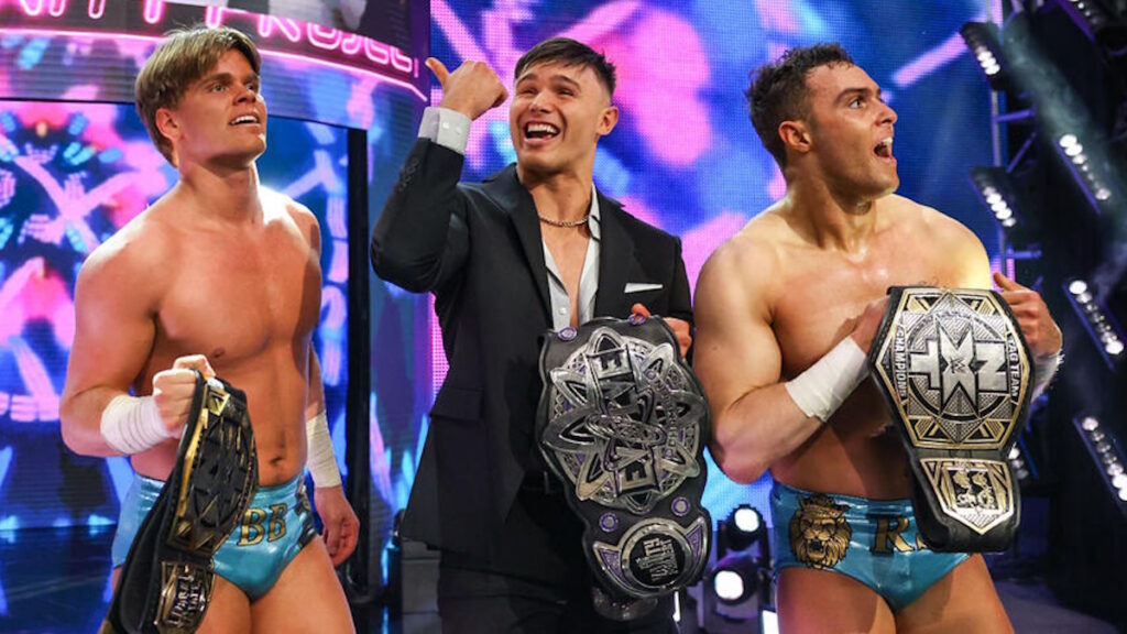 Hardy Boyz WWE Return Plans In 2026 - WrestleTalk