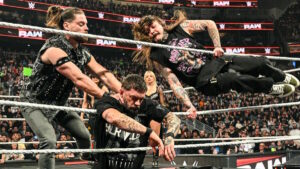 Real Reason WWE Judgment Day Kicked Out Finn Balor - WrestleTalk