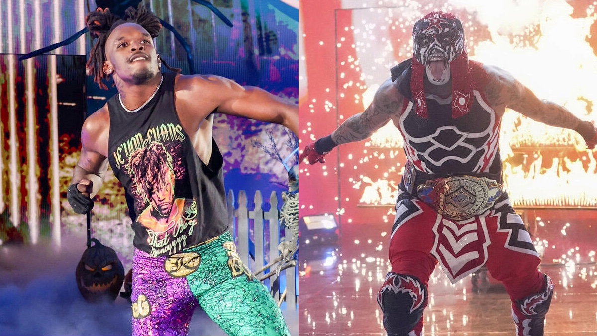 Predicting The Card For WWE Backlash 2026 - WrestleTalk