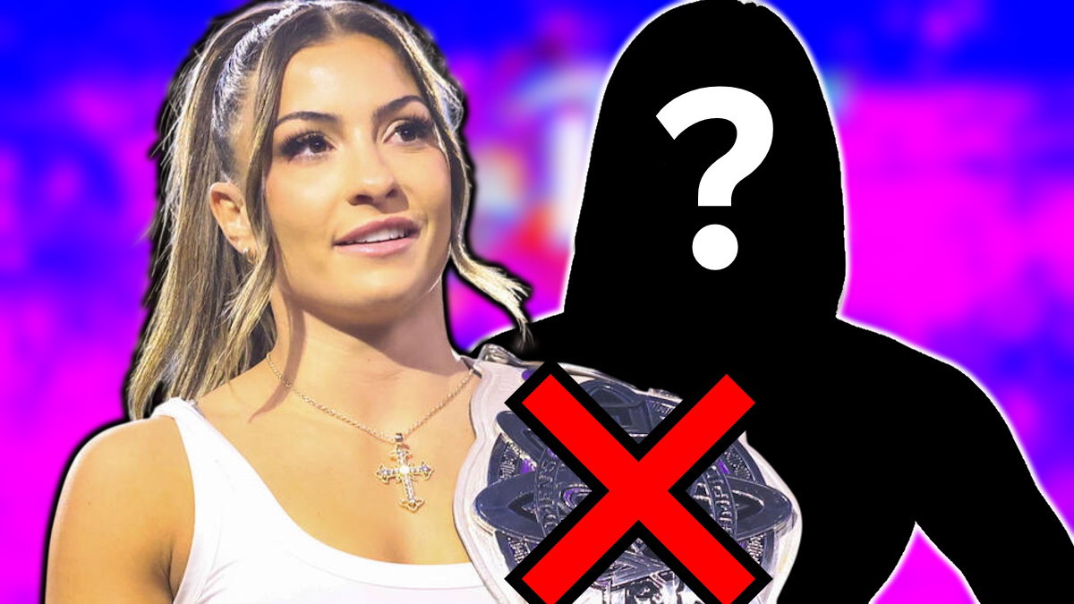 New WWE Evolve Women’s Champion - WrestleTalk