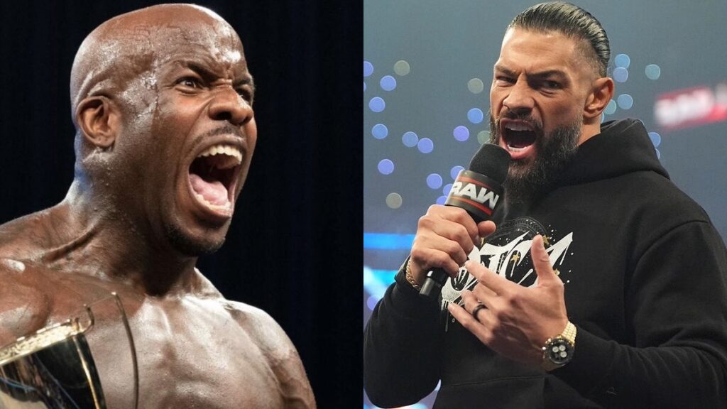 Predicting The Card For WWE Vs. TNA Wrestling Event - WrestleTalk