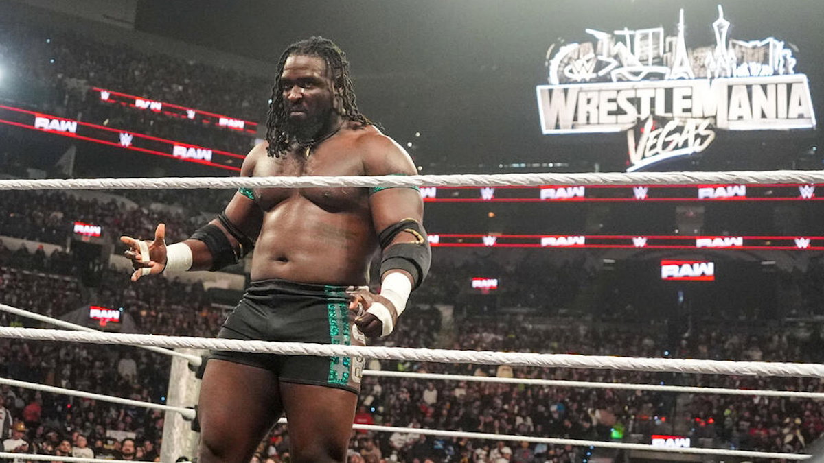 9 WWE Stars To Be Pushed By Triple H After WrestleMania 42 - Page 3 of ...