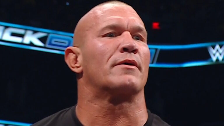 WWE Future Plans For Heel Randy Orton - WrestleTalk
