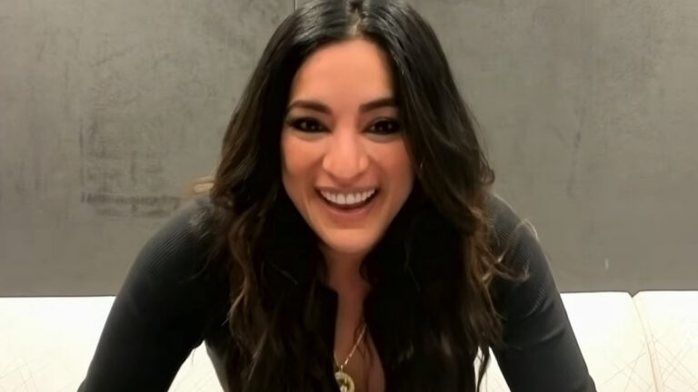Raquel Rodriguez Reacts To WWE Fan Support & Booing Her Elimination ...