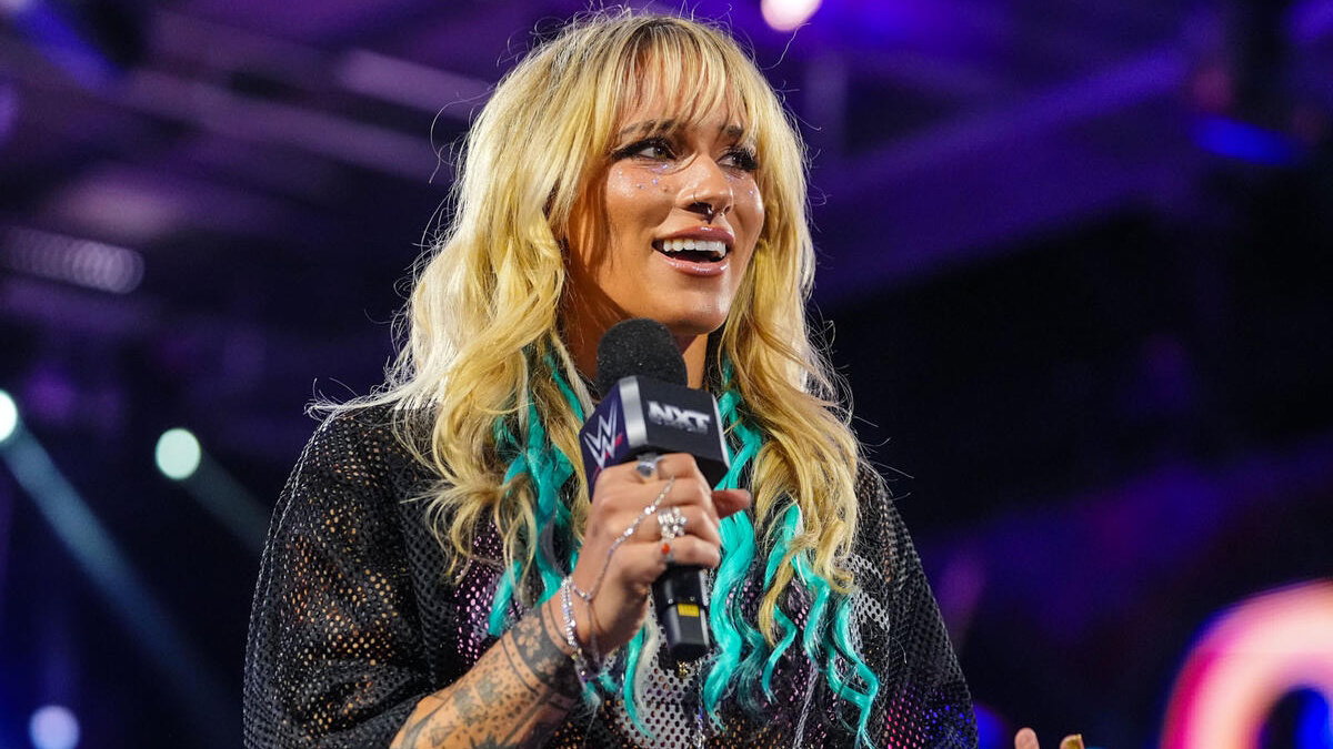 WWE Stars To Leave NXT After Stand & Deliver 2026 - WrestleTalk