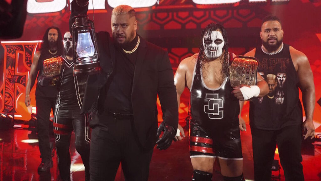 6 Changes To WWE SmackDown With Move To Two Hours - WrestleTalk