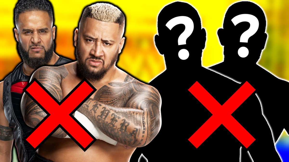 WWE Tag Teams Splitting Up Soon - Page 2 of 2 - WrestleTalk