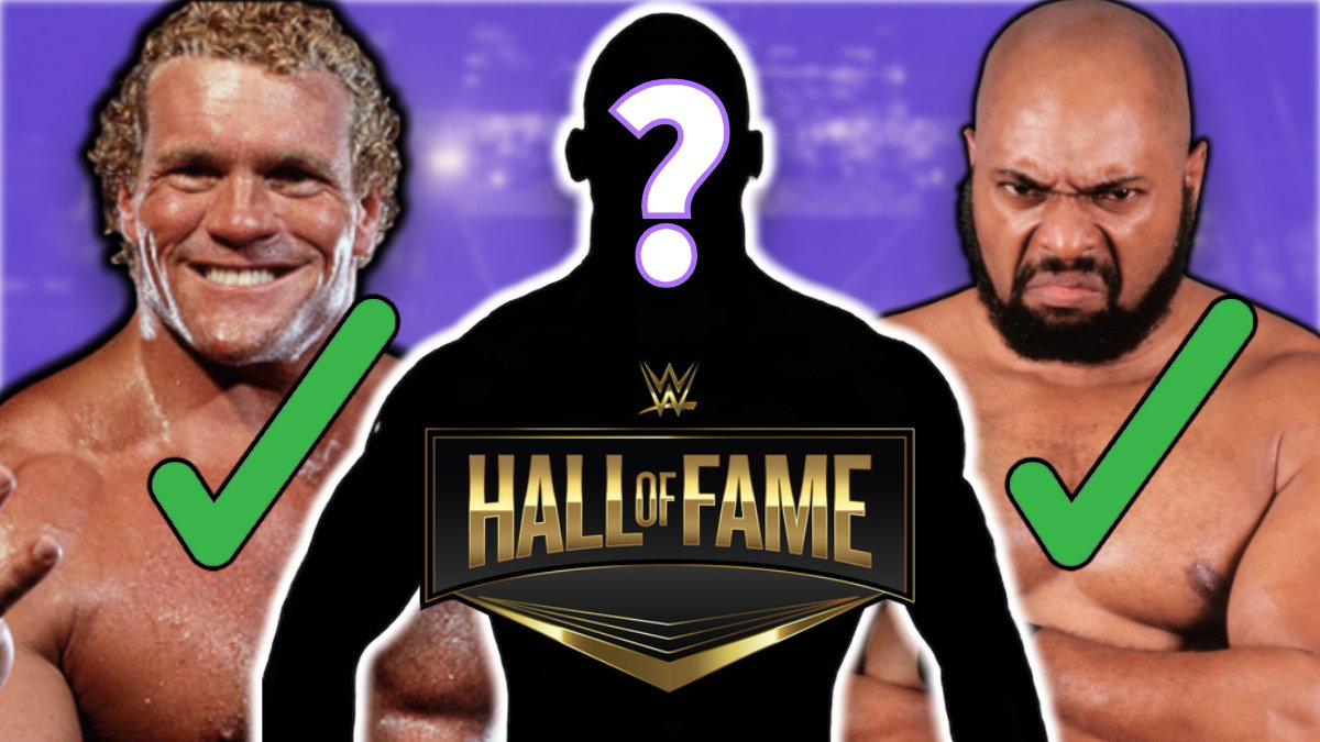 More WWE Hall Of Fame 2026 Legacy Inductees - WrestleTalk