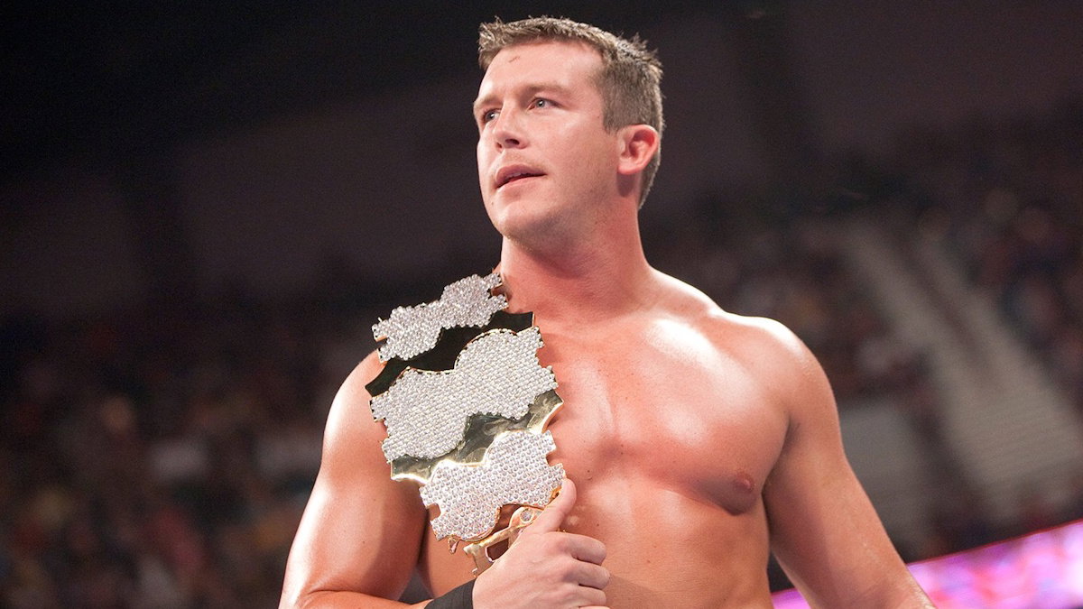 Former WWE Star Ted DiBiase Jr Issues Statement After Not Guilty ...