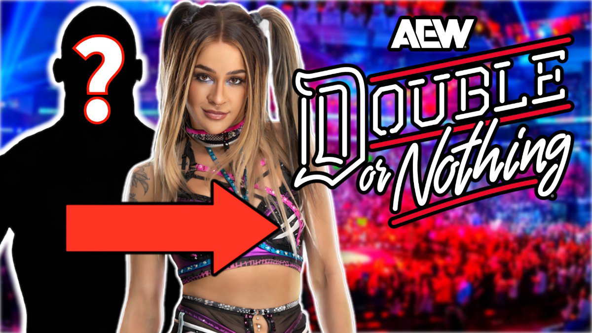 New AEW Signings To Debut At Double Or Nothing 2026 - WrestleTalk