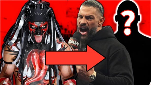 More WWE Matches For Demon Finn Balor After WrestleMania 42 - WrestleTalk