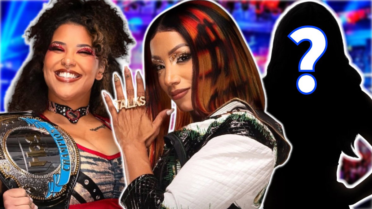 Mercedes Moné AEW Return Plans - WrestleTalk