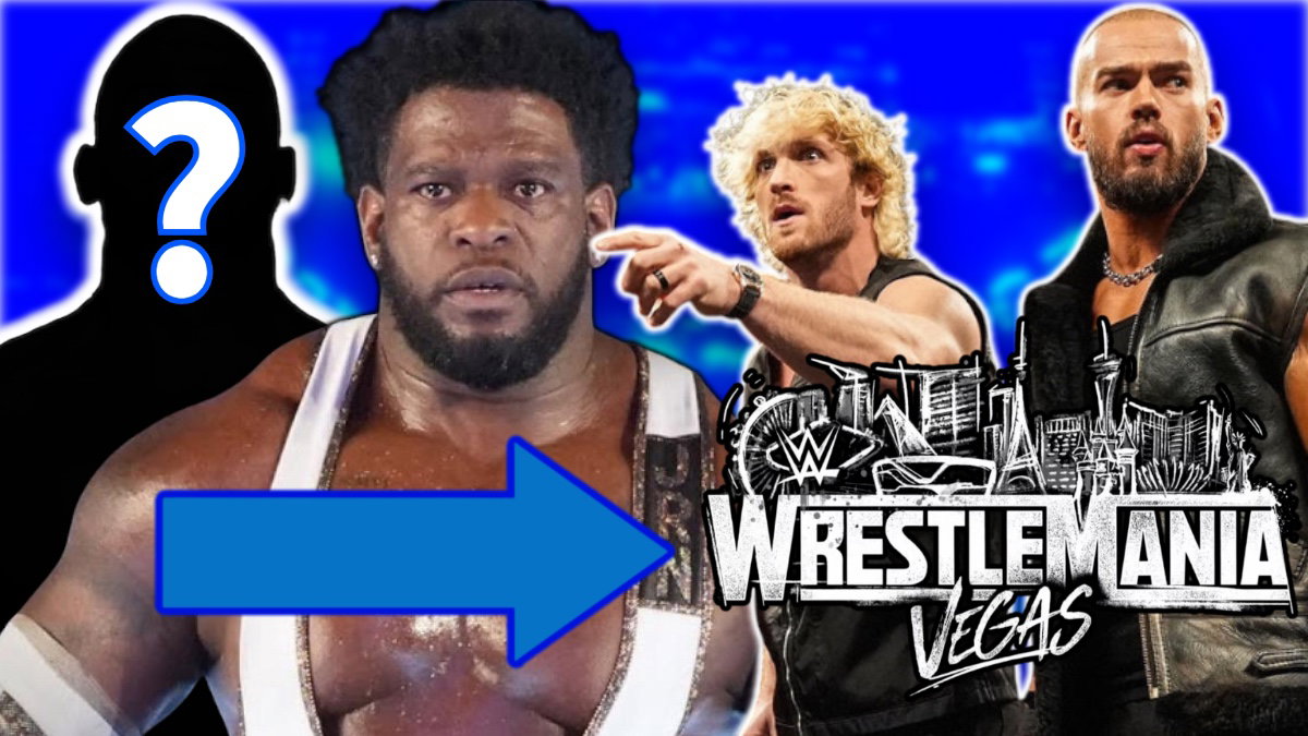 WWE Stars To Join The Vision At WrestleMania 42 - WrestleTalk