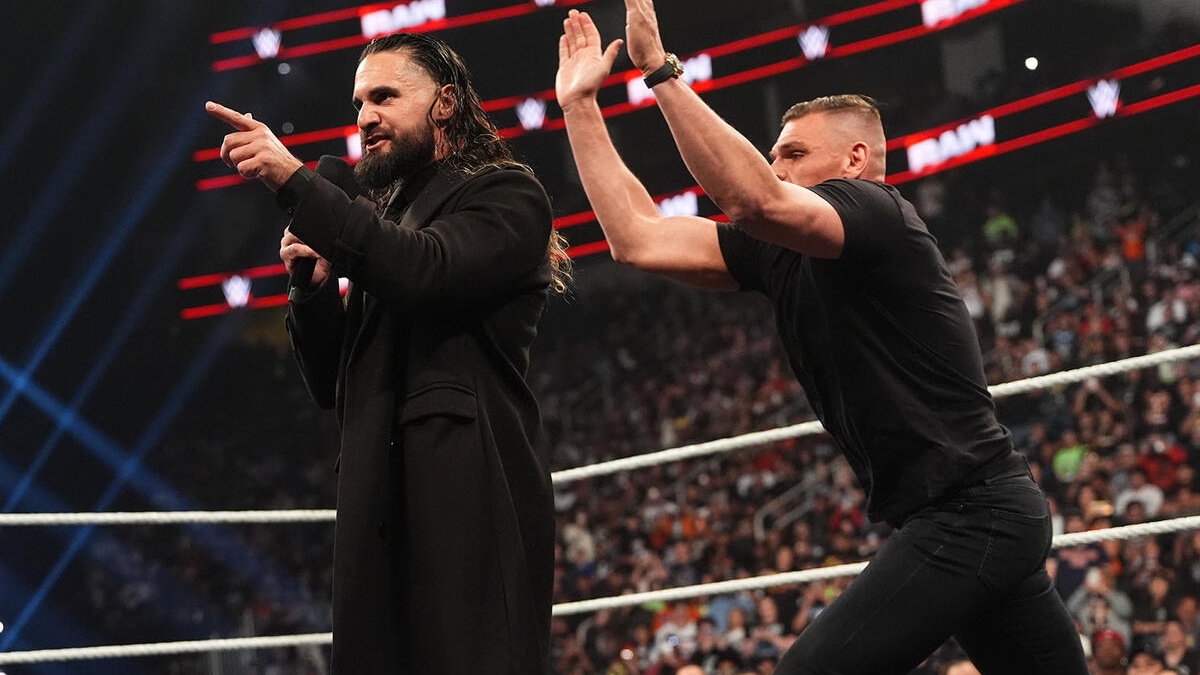 Seth Rollins On What To Expect From WWE WrestleMania 42 Clash With ...